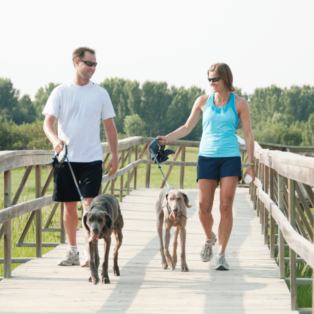 Can Walking For Exercise Help You Lose Weight And Get Fit?