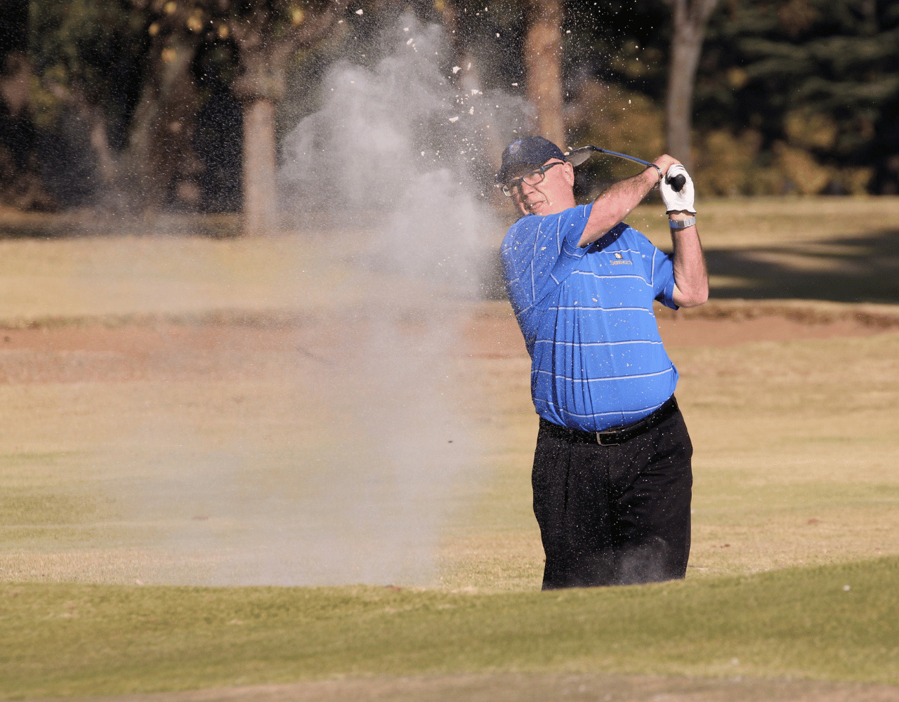Best Exercises For Golfers Over 50 To Improve Your Golf Game